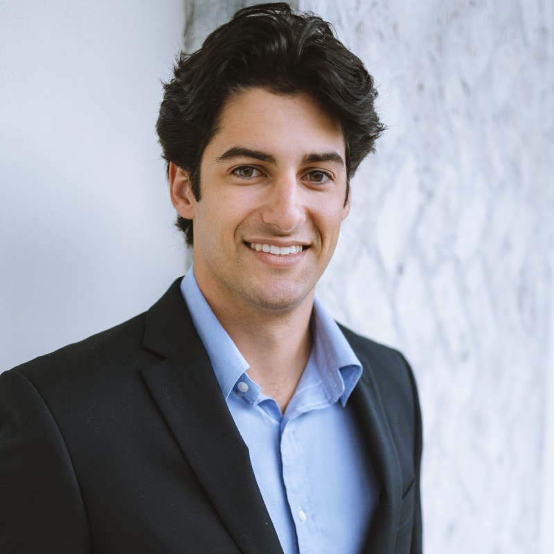 Employee Spotlight: Matthew Loker - Fairway | Consulting & Engineering