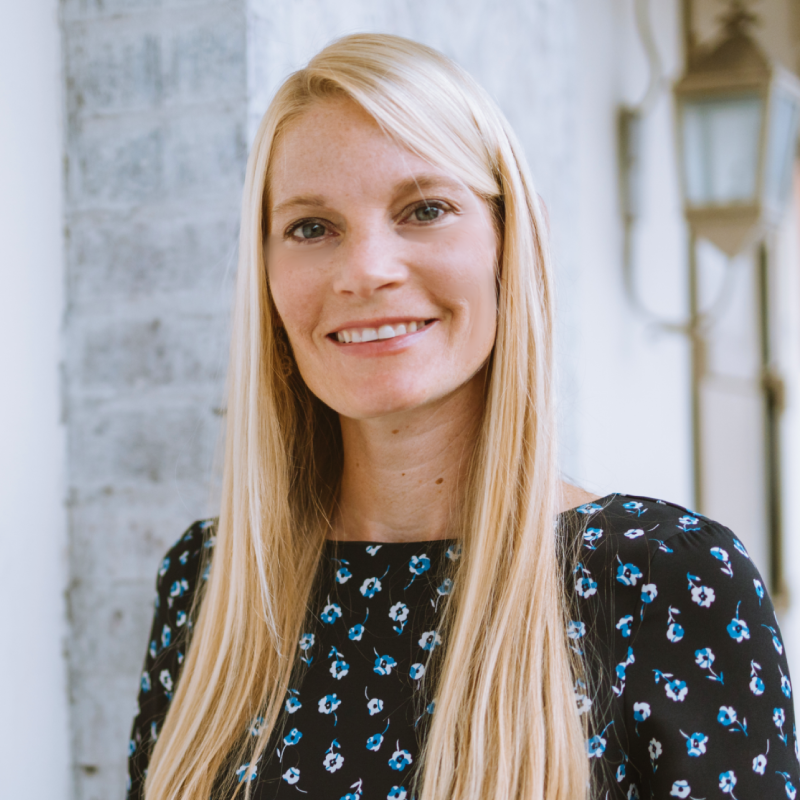Employee Spotlight: Tiffany Brauner - Fairway | Consulting & Engineering